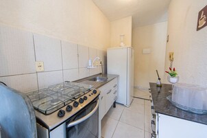 Apartamento | 2 quartos