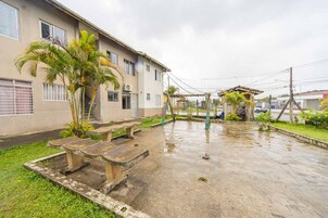 Apartamento | 2 quartos