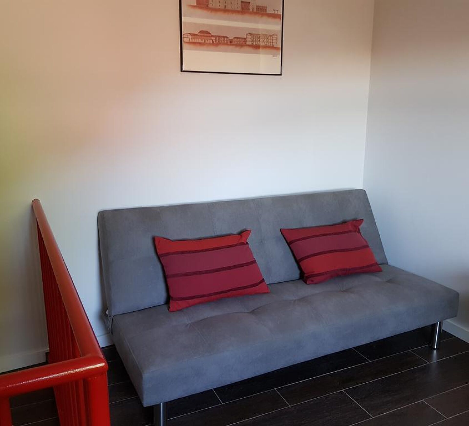 The Dream Of Quixote. Deluxe Double Room - Alcalá de Henares