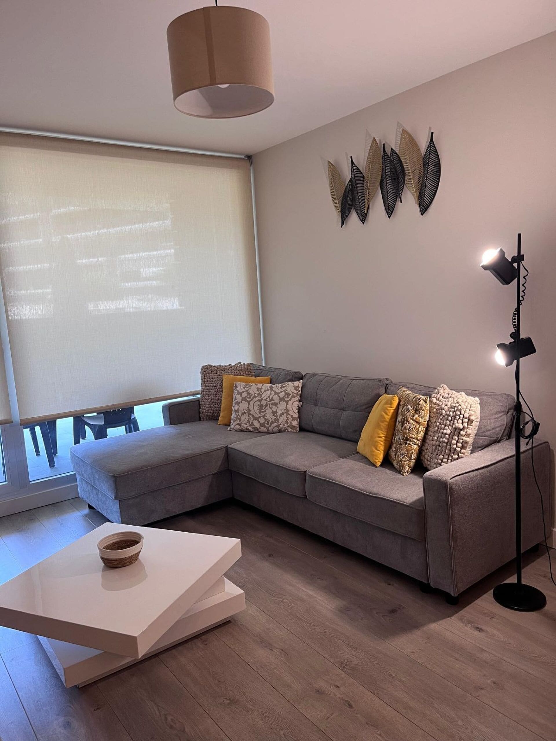 Apartamento El Jardín De Galatea - Meco