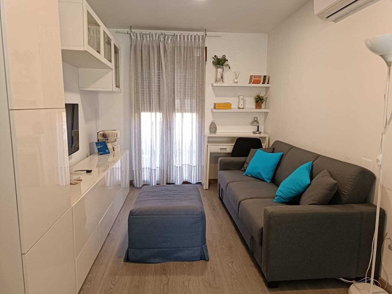 El Hidalgo Apartment - Alcala de Henares