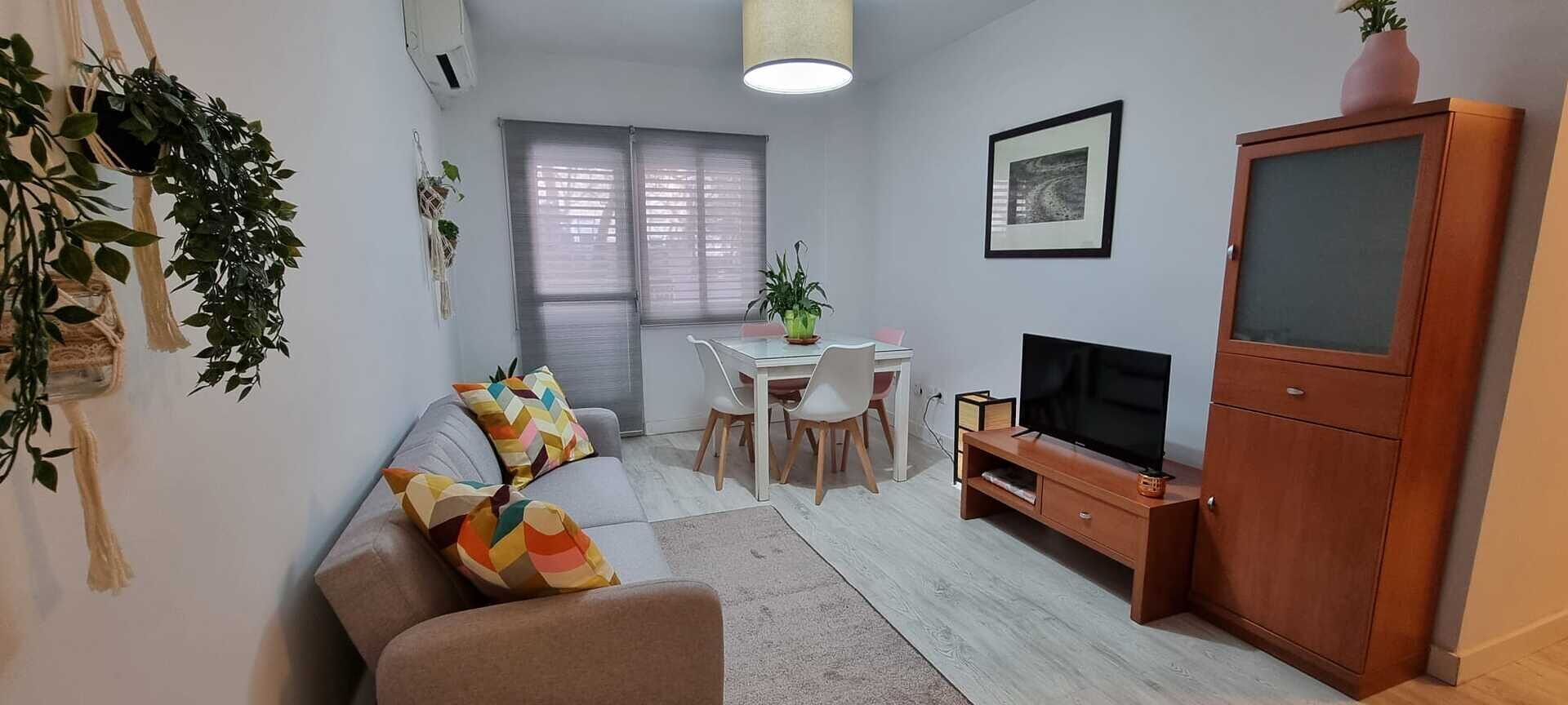 Apartamento La Insula - Torrejón de Ardoz