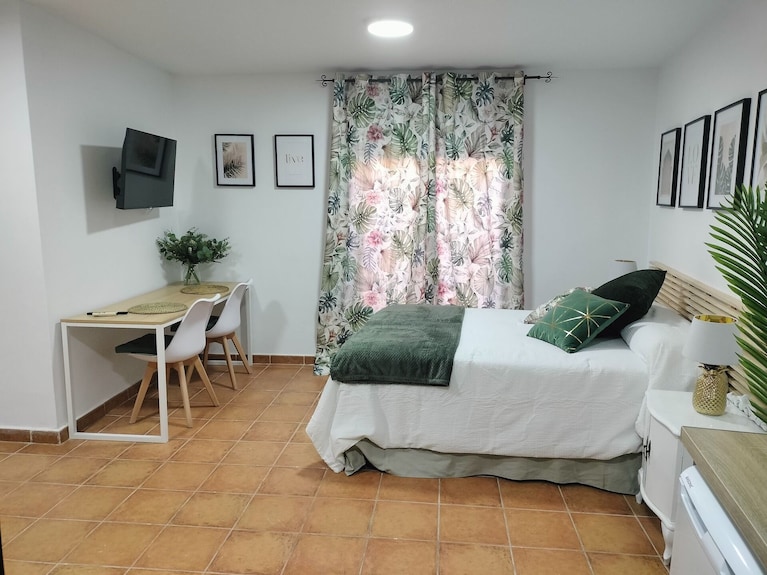 Hotel Apartamentos Atrium Centro Histórico. B1 - Alcalá de Henares