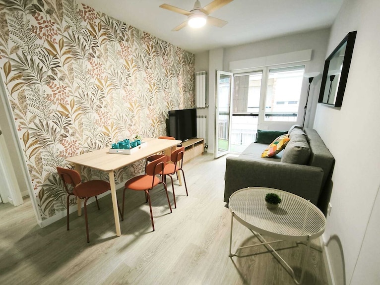 Apartamento Puerta De Madrid. 1 - Torrejón de Ardoz