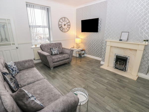 Chestnut Lodge - Bradford