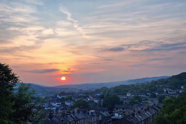 Chestnut Lodge - Bradford