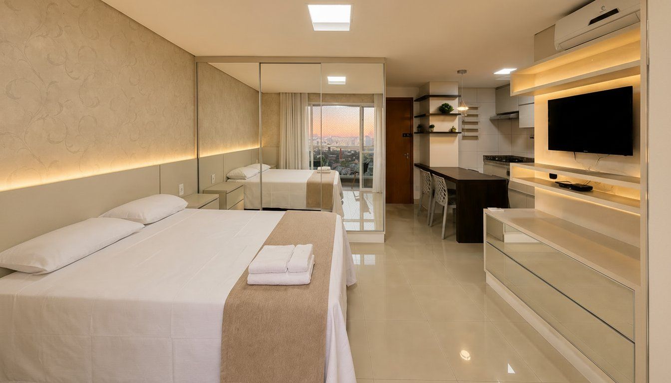 Apartamento Básico