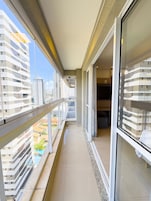 Apartamento | Interior