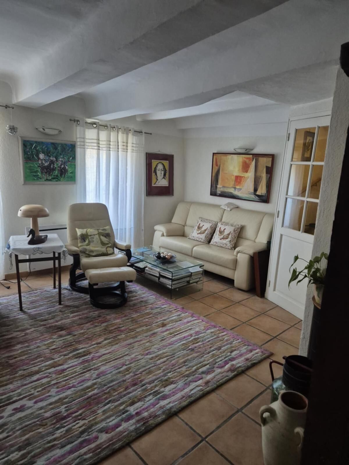 Maison De Village Privative Calme Avec Jardin Terrasses  (Gogolin Vieux Village) - Grimaud