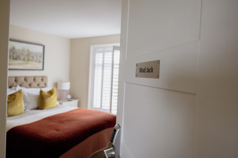 White Hart Netherfield - Kent