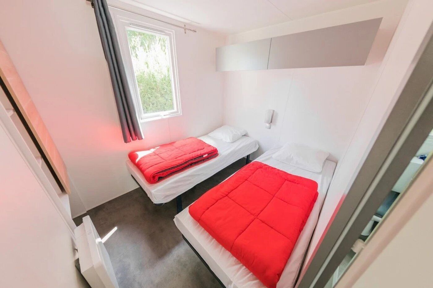 Camping 4 éToiles - Piscine  - Ccbbghd - Saint-Palais-sur-Mer