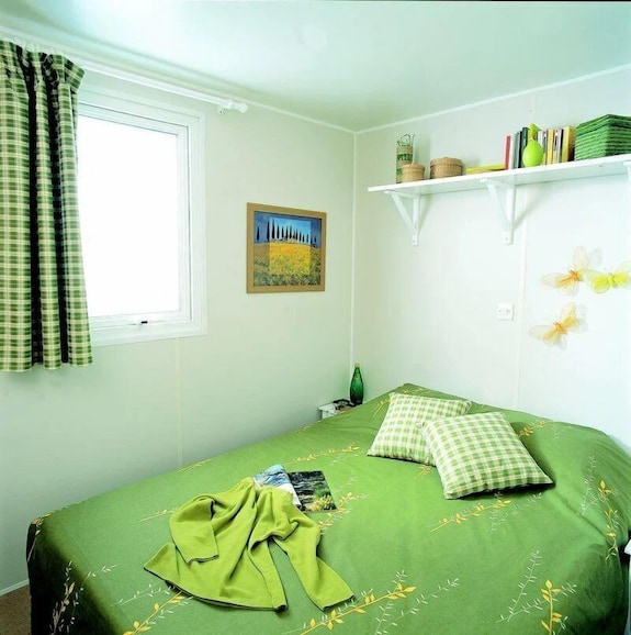 Camping 4 éToiles - Parc Aquatique - Ccbcbeb - Corrèze