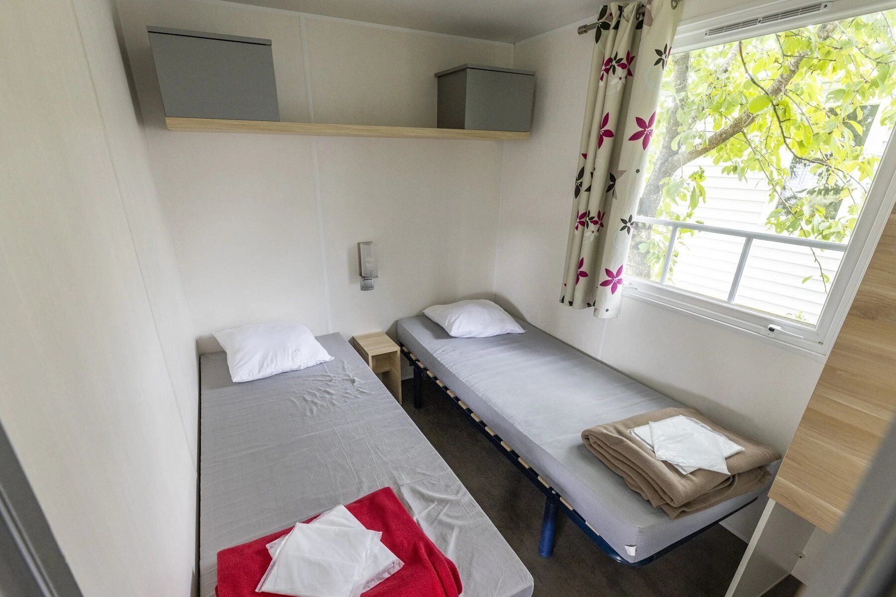 Camping 5 éToiles - Parc Aquatique - Ccbedee - Indre-et-Loire