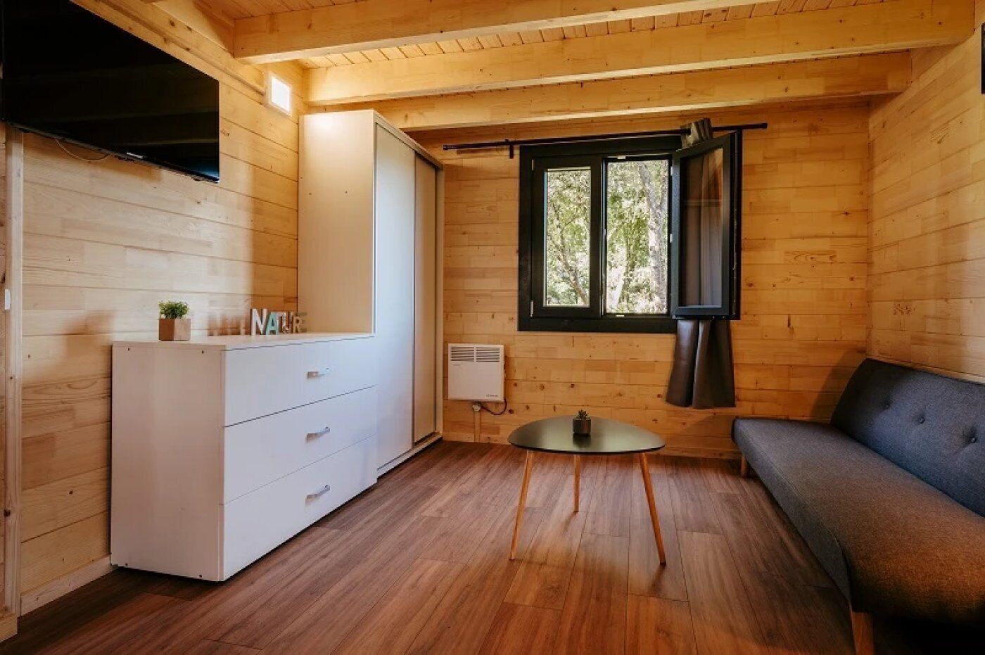 Camping 4 éToiles - Piscine  - Ccbedcf - Ploërmel