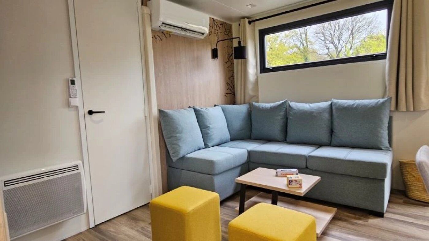 Camping 4 éToiles - Piscine  - Ccbedcg - Ploërmel