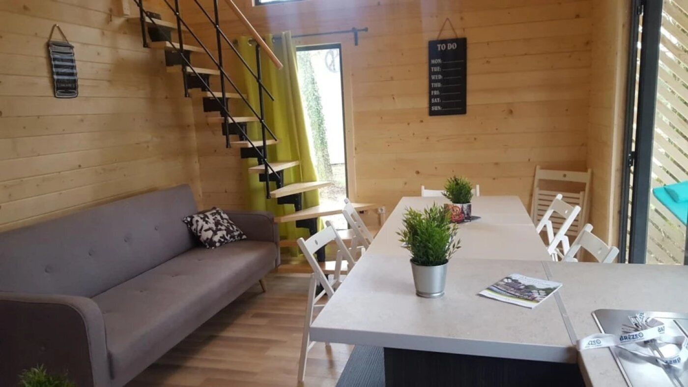 Camping 4 éToiles - Piscine  - Ccbedch - Ploërmel