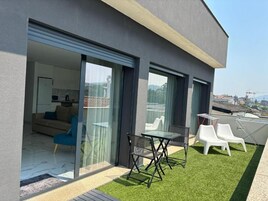 Refeições ao ar livre