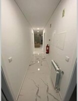 Apartamento Familiar | Interior