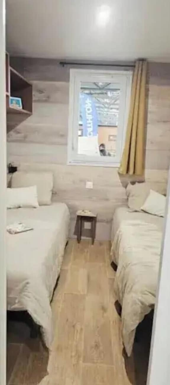 Camping 3 éToiles - Piscine - Ccbecgh - Florac