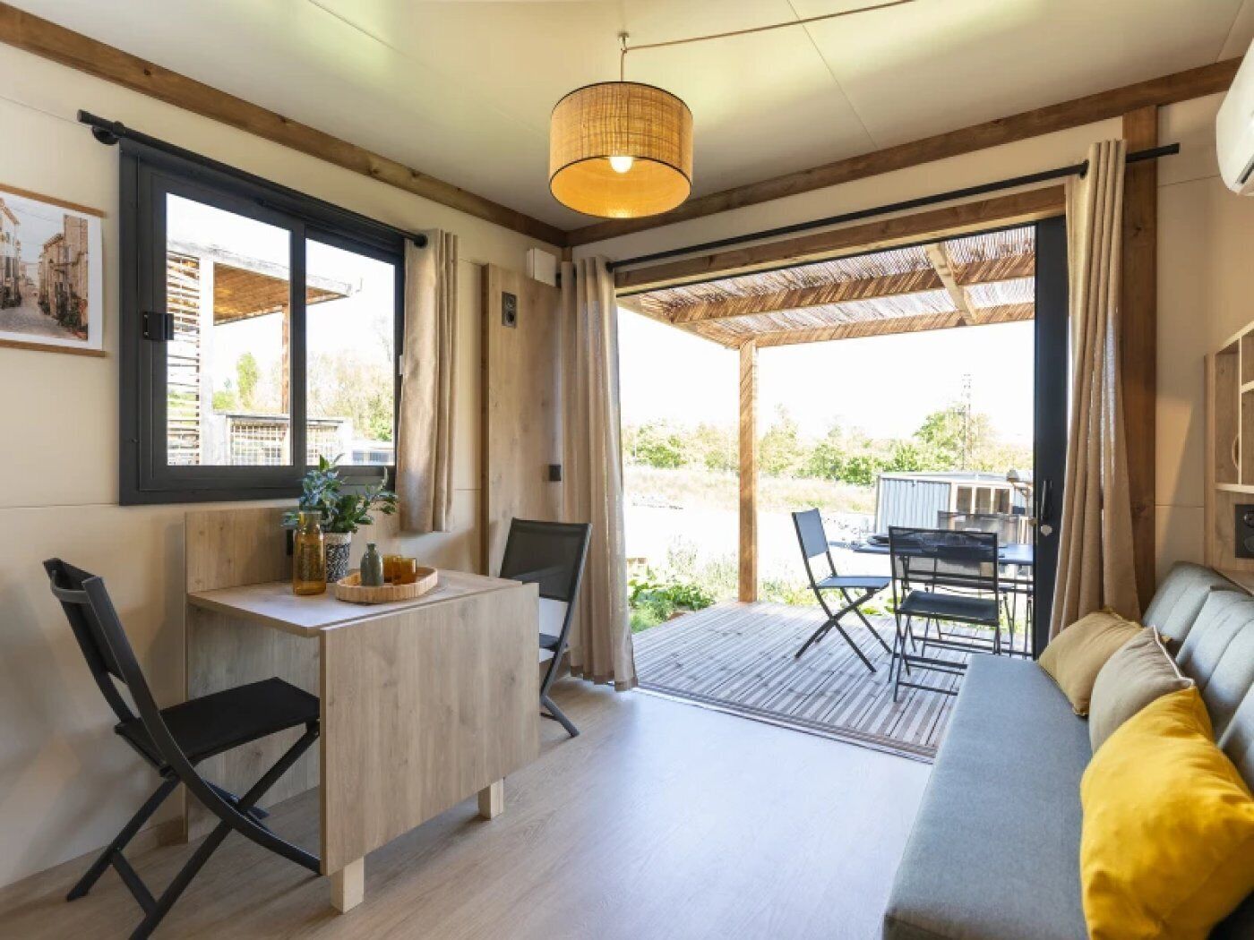 Chalet 3 éToiles - Piscine  - Ccbefib - Nyon