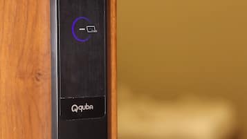 Quarto executivo | Diversos