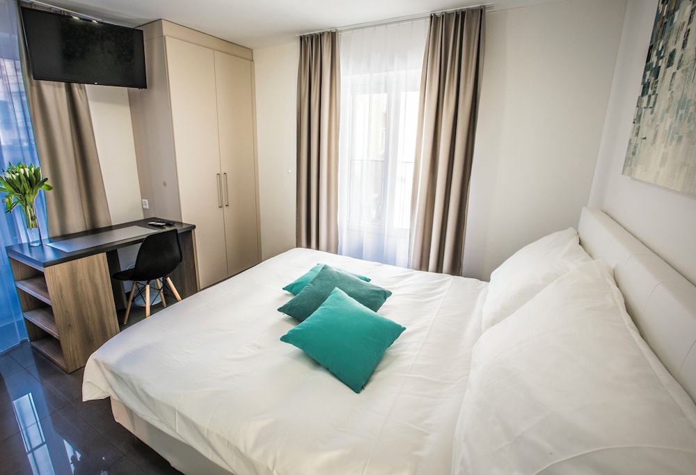 Hotel Kernhof Self Check-in - Zürich