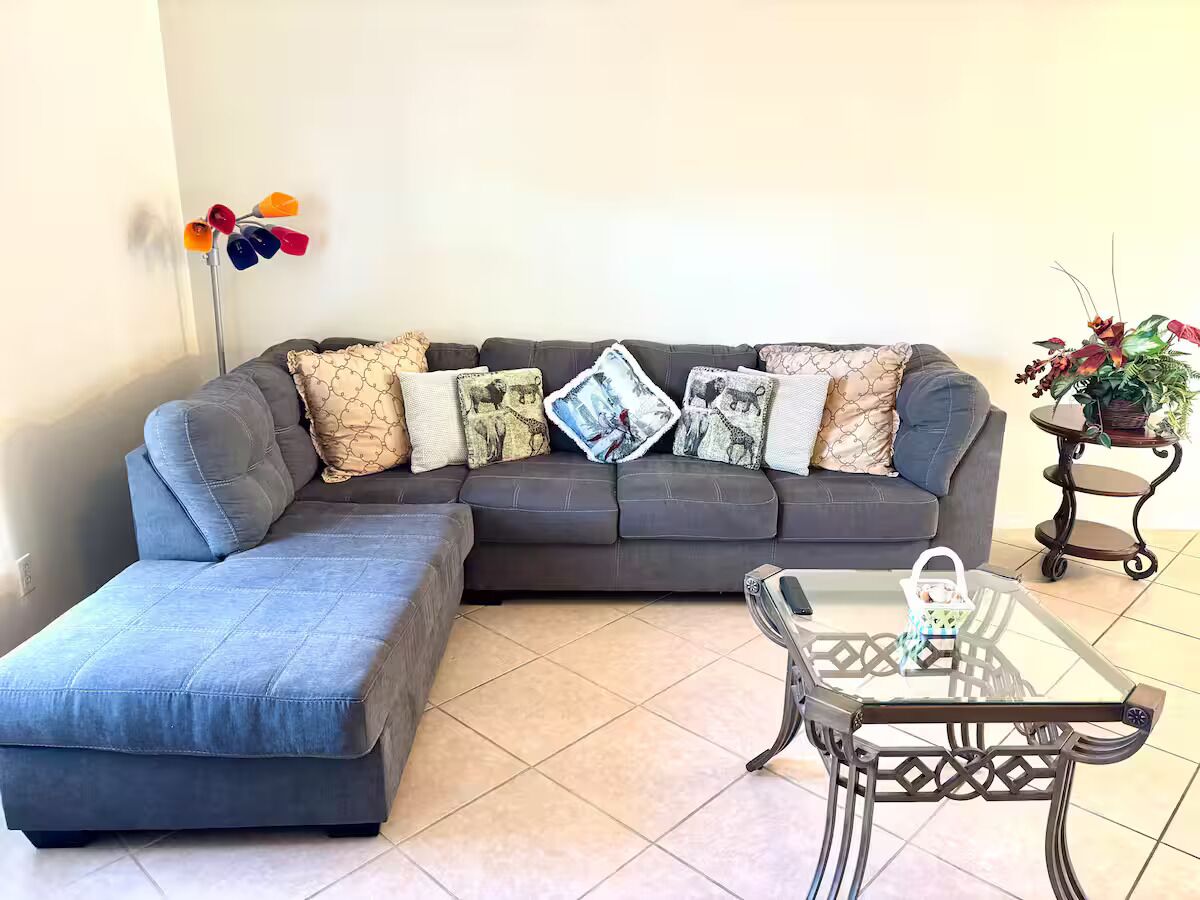 Sunlit Escape  Pool  Perfect For Big Groups - Clearwater