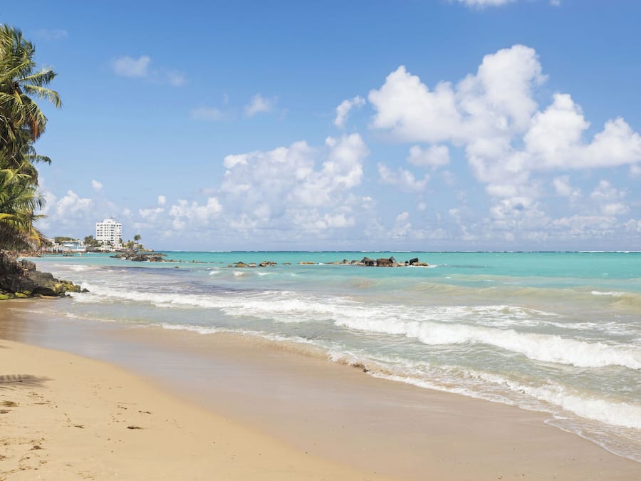 Apartamento Standard | Praia