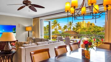 Apartamento em Condomínio Fechado (Multiple Bedrooms) | Restaurantes