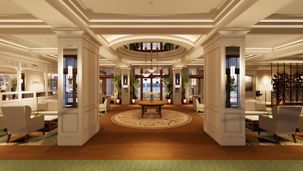 Olde Naples Hotel - Naples, FL