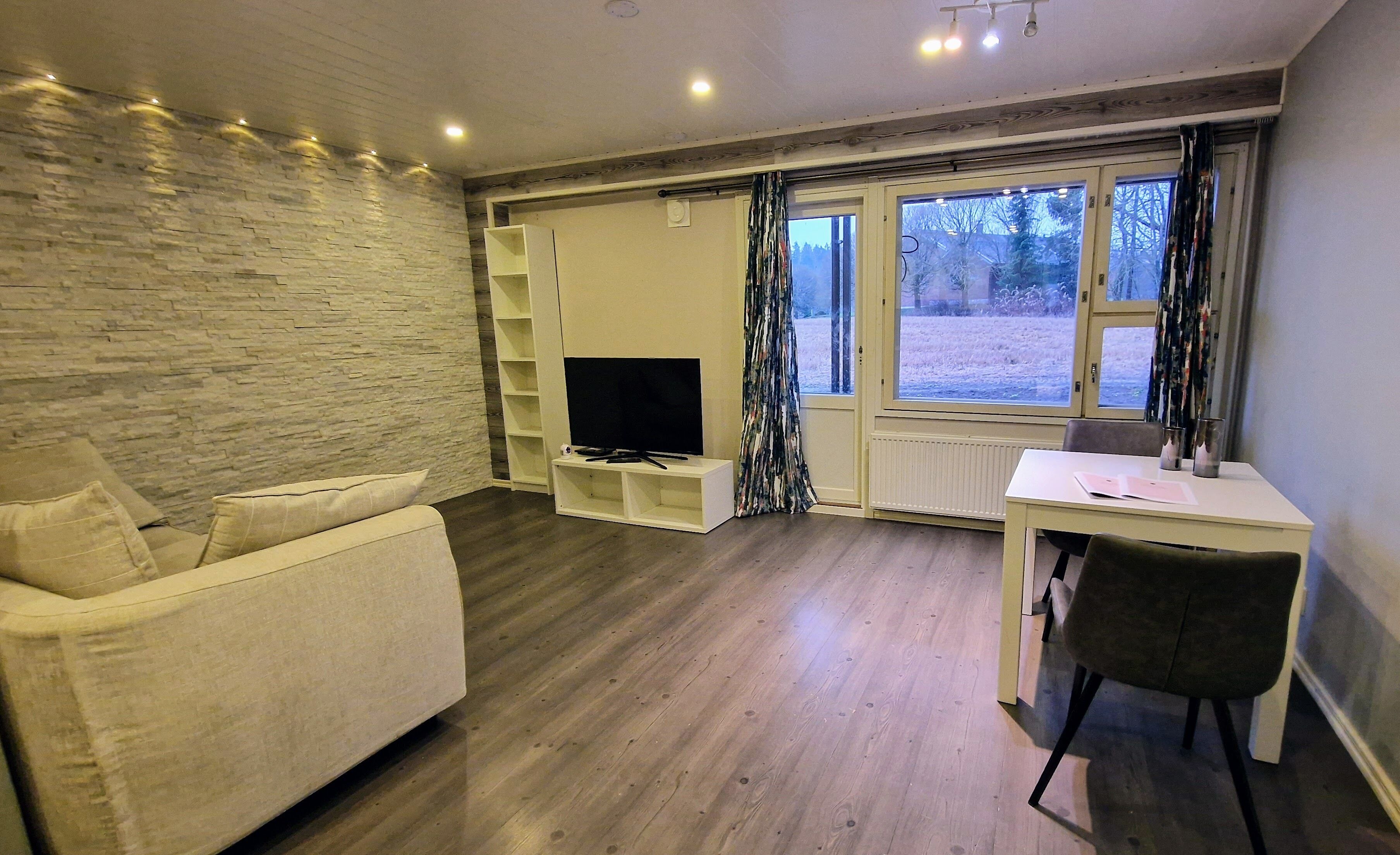 Luxury Meets Nature | Near Airport & Helsinki - Kerava