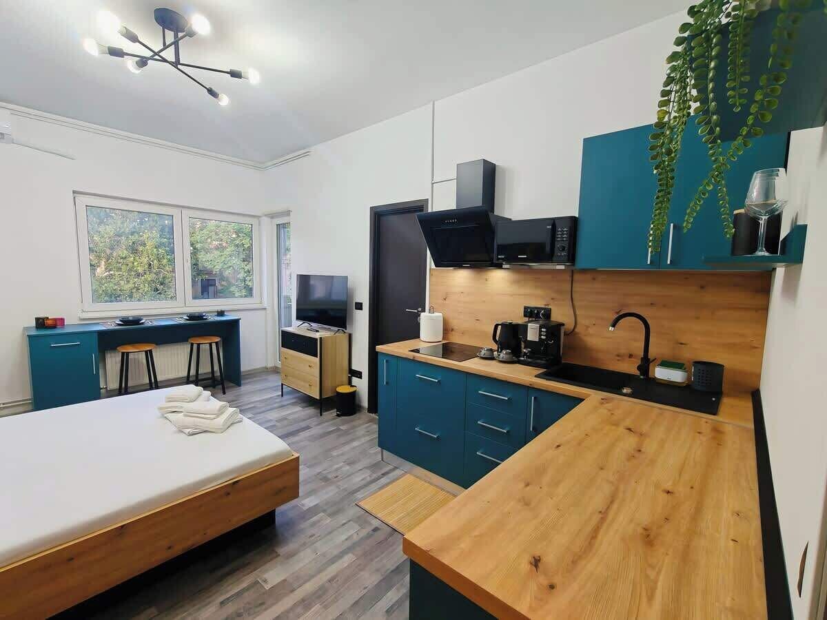 Botev Apartment | Design studio 10 | Old Town – Avis, offres et photos ...