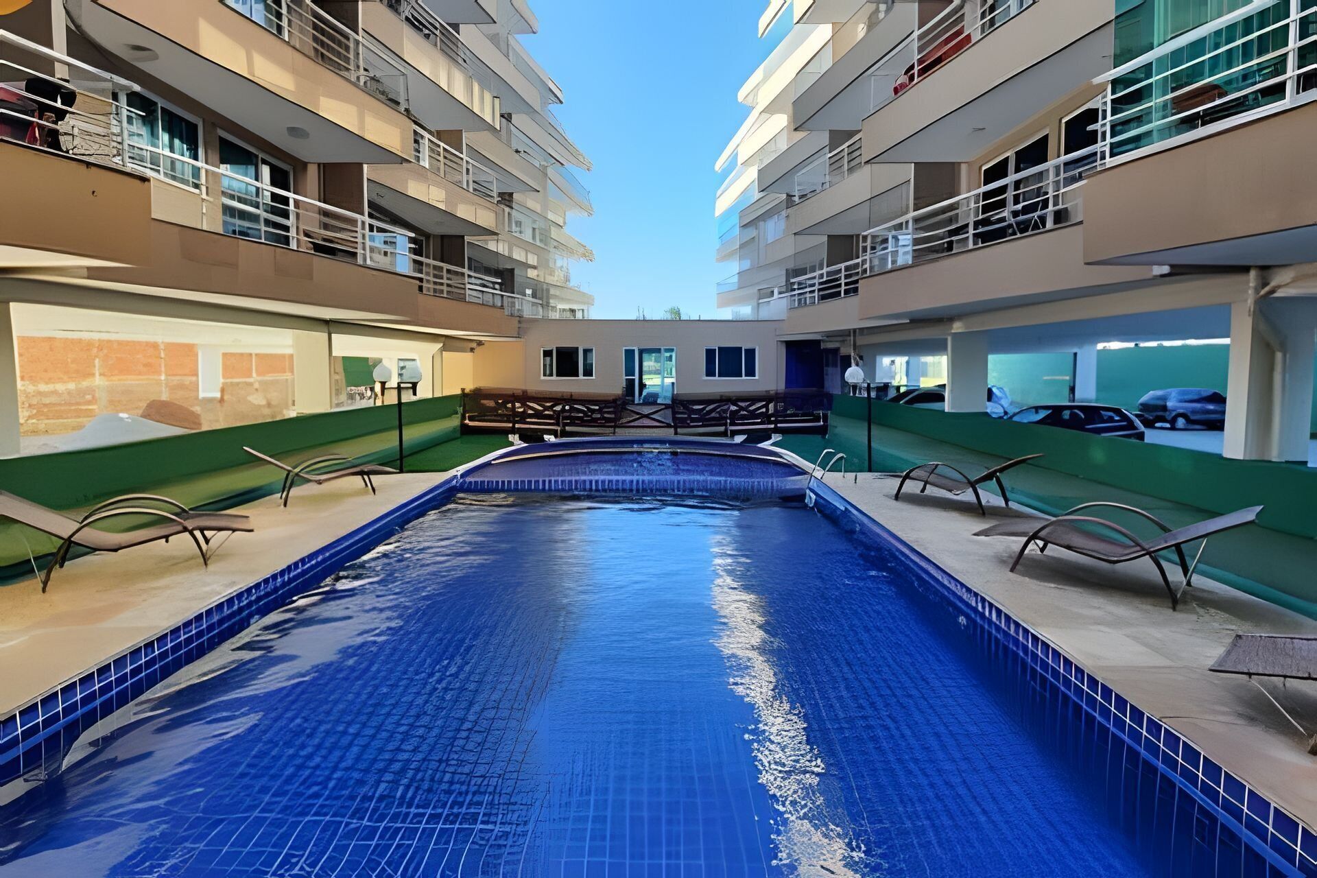 Apartamento | Piscina | Piscina exterior 