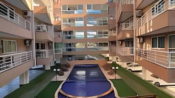 Apartamento | Exterior