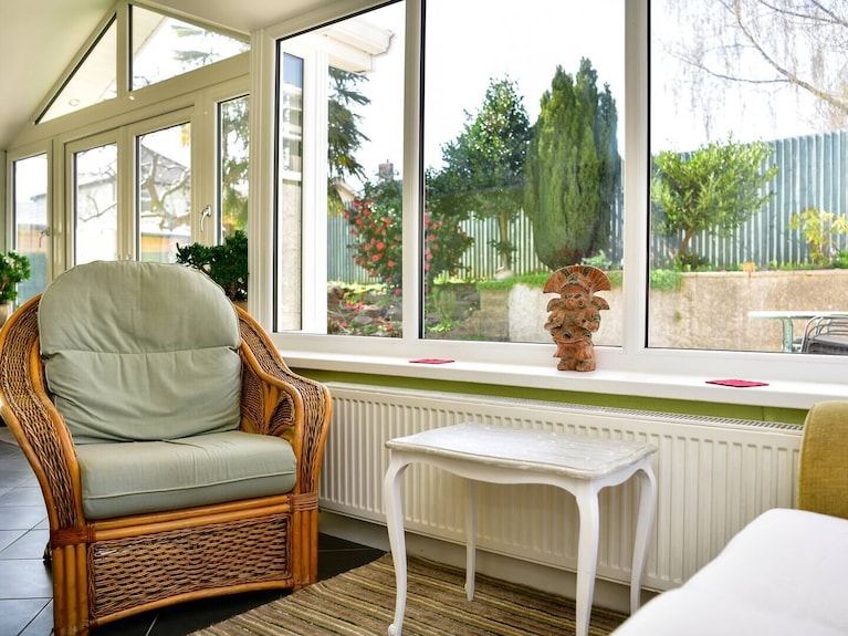 Castell Coch Retreat 4br House With Garden & Park - 카디프