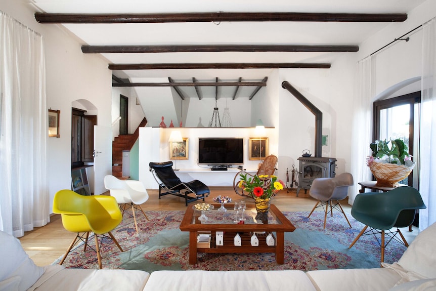 Amore Rentals - Villa Florinda With Private Pool And Sea View - Sorrento