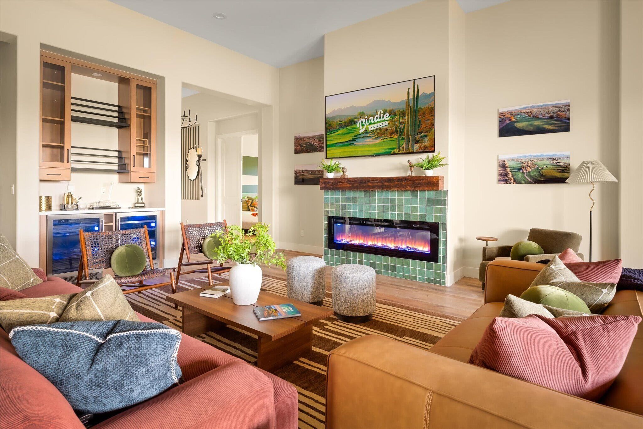 Birdie House - Scottsdale - Cave Creek