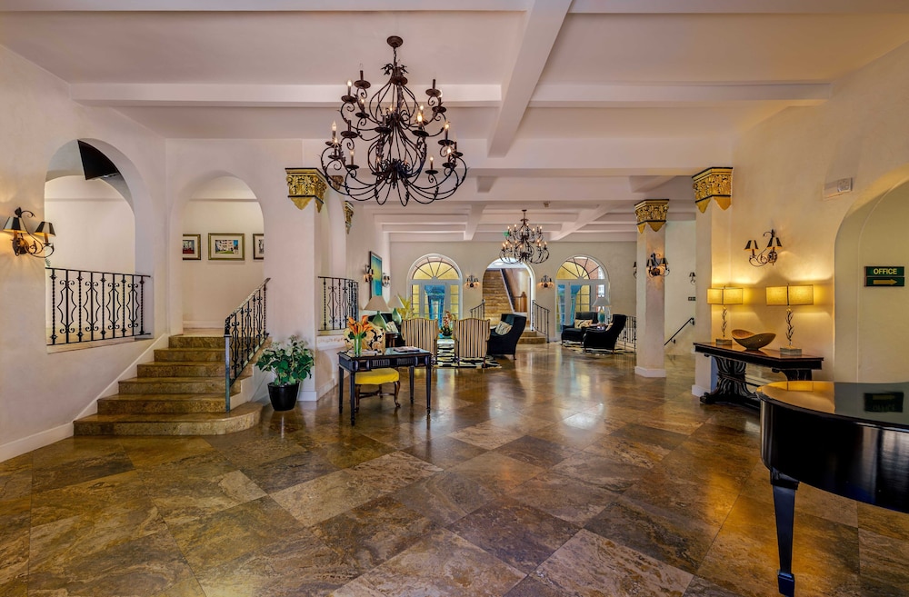 The Sovereign - Los Angeles, CA