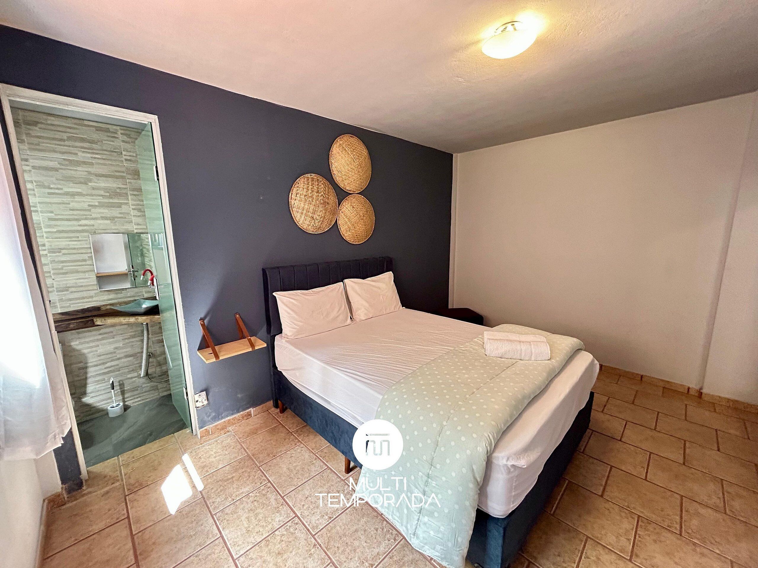 Suíte design | Roupas de cama premium, individualmente decorados