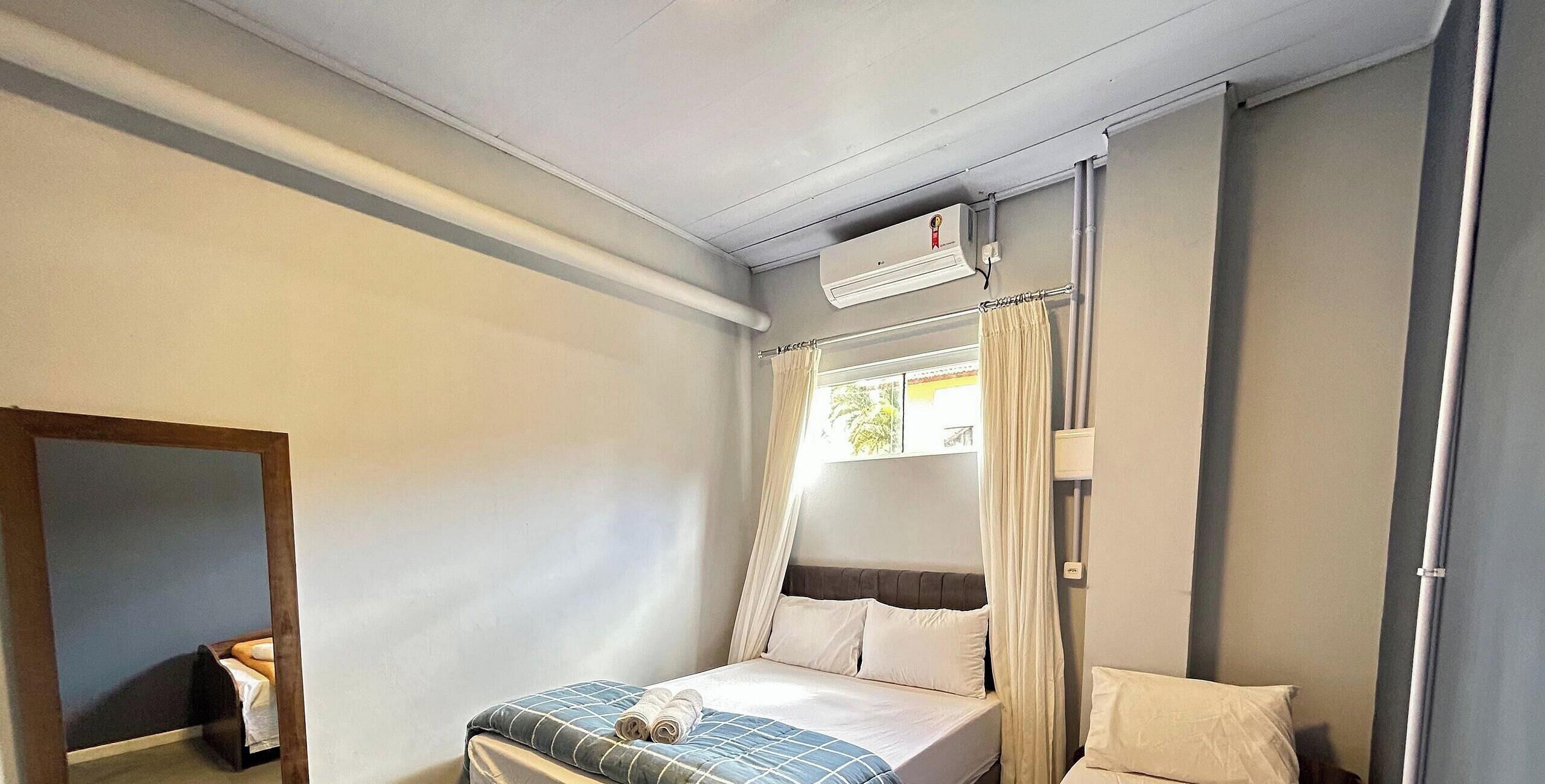 Suíte premium | Roupas de cama premium, individualmente decorados