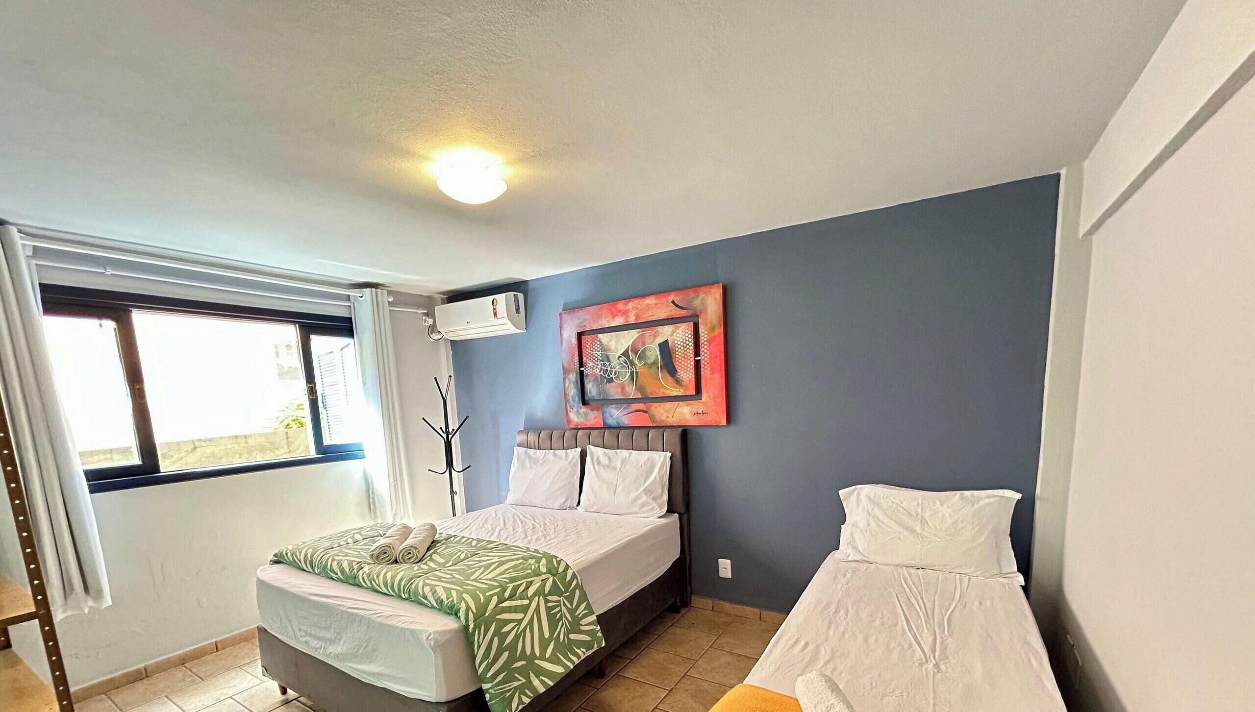 Suíte luxo | Roupas de cama premium, individualmente decorados