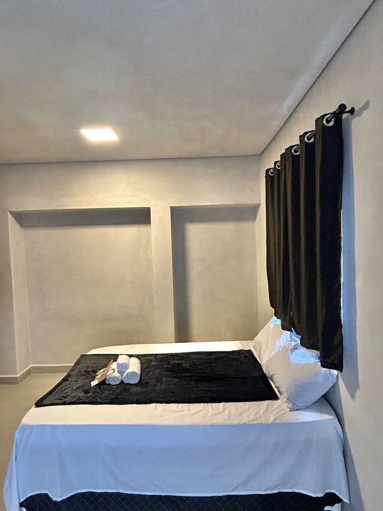 Hotel Carneiro - Itatiba