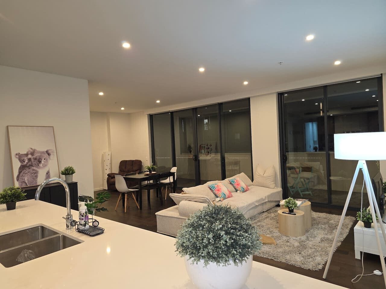 Mascot 3 Bed 06c Close To Station Easy To Anywhere - Lewisham