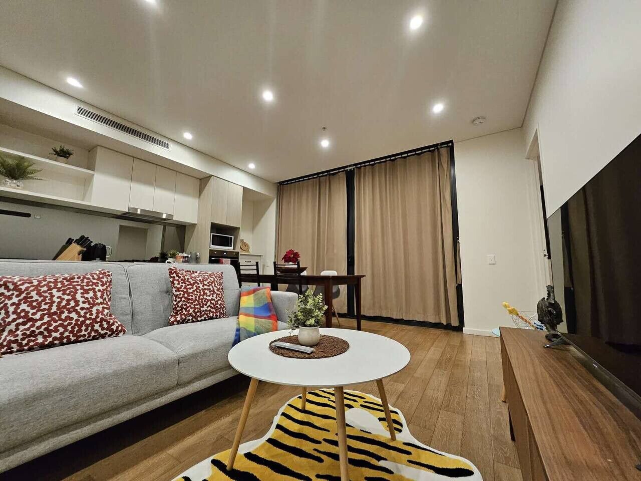 Mascot 2 Bed 10a Close To Station Easy To Anywhere - Rosebery