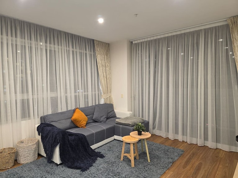 Syd Zetland 3br 08 Apt Close To Cbd & Airport - Camperdown