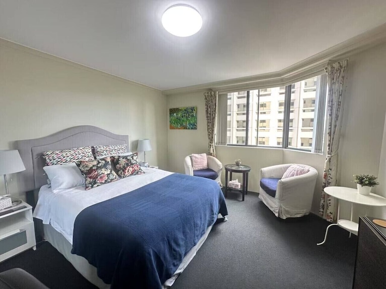 Sydney Chinatown 1br 995 Walk To Train Station - Camperdown