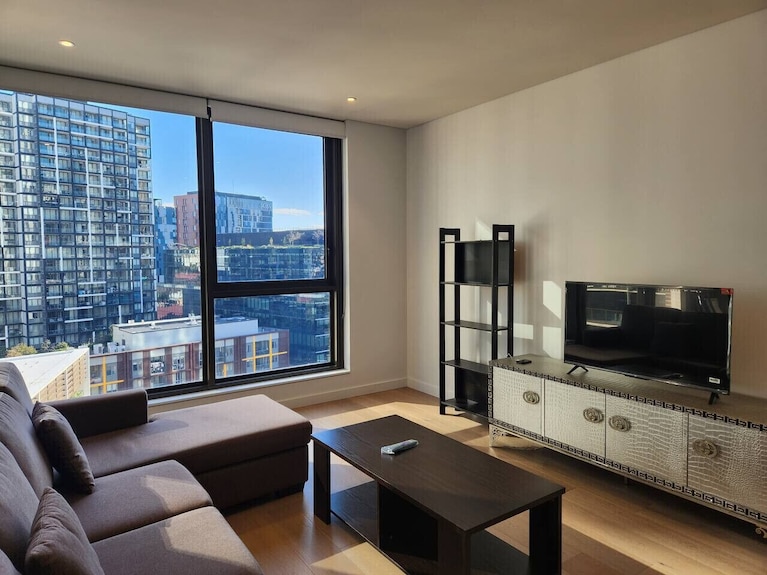 Sydney Chinatown 2br 053 Walk To Darling Harbour - 맨리