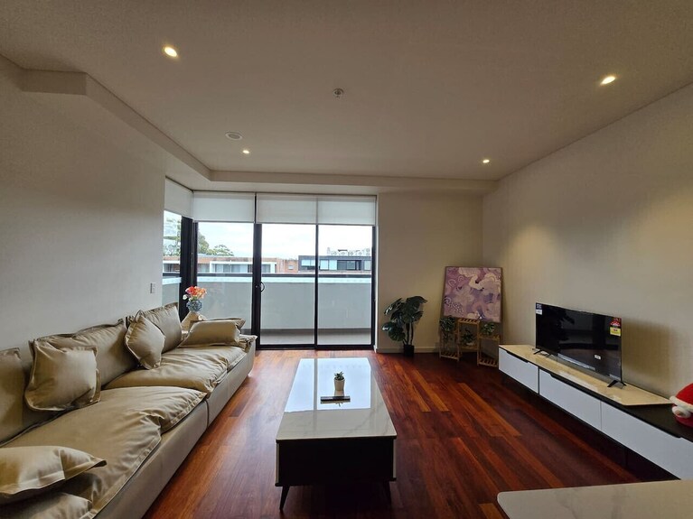 Burwood 2br 012 Apt Close Olympic Park&cbd - Penshurst
