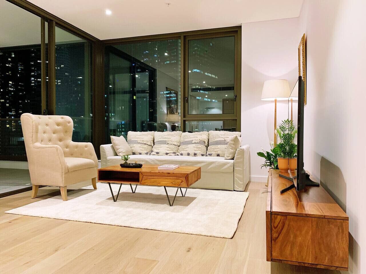 Sydney Chinatown 1br 016 Walk To Darling Harbour - North Sydney