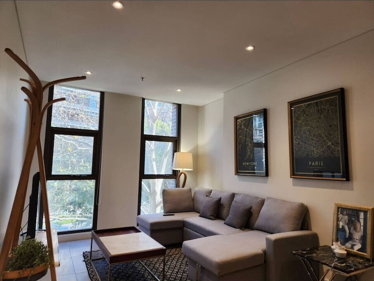 Sydney Cbd 2br 022 Easy Walk To Darling Harbour - Kensington